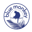 Blue Monkey | Sparkling Juices, Coconut/Plant Based Beverages – Blue ...